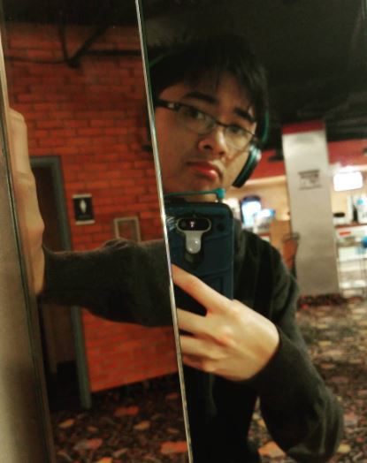 About the Writers | Cinema from the Spectrum