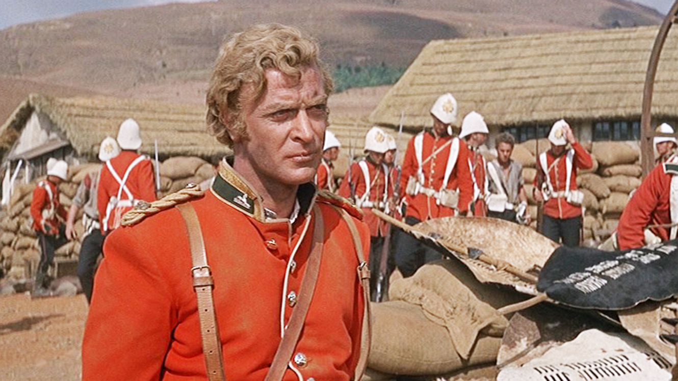 Zulu – Review – Cinema from the Spectrum