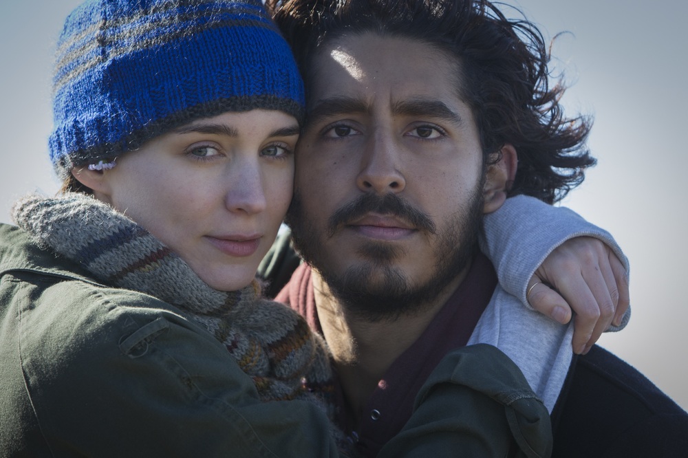 Lion – Review – Cinema from the Spectrum