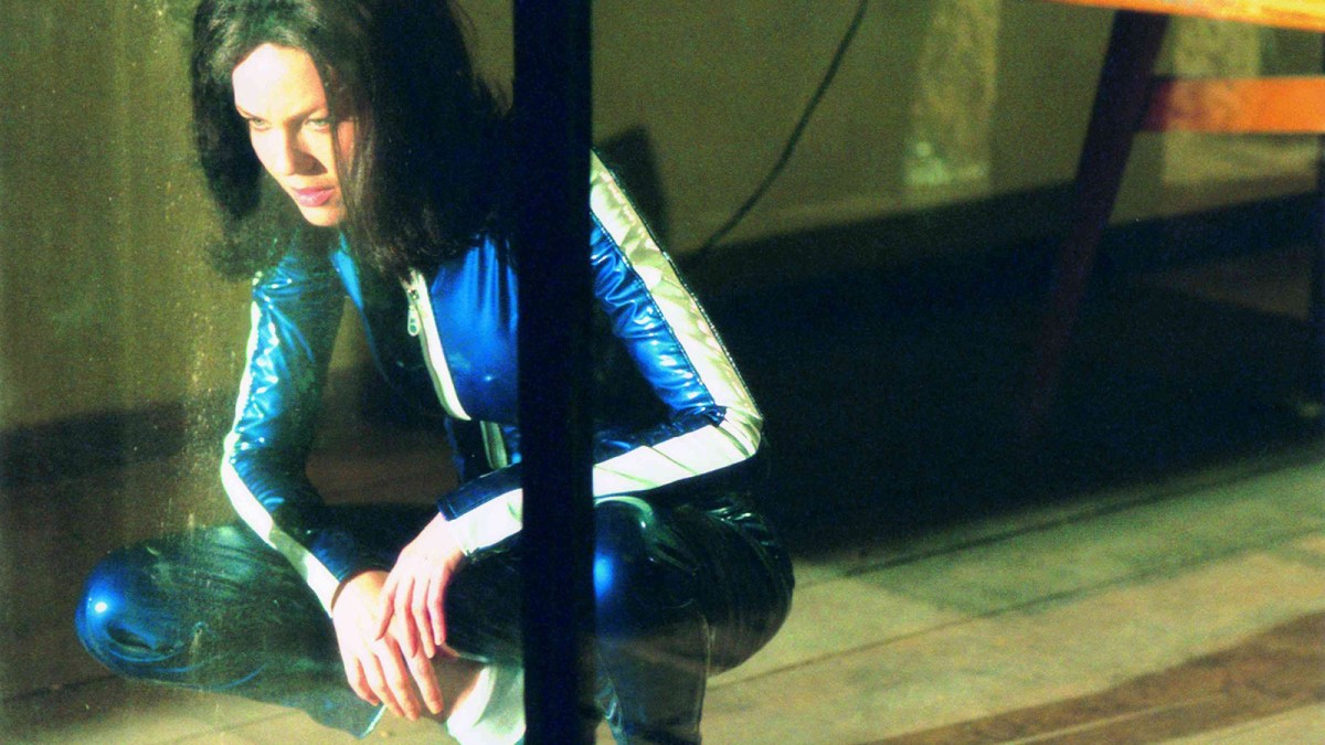 Demonlover – Review | Cinema from the Spectrum