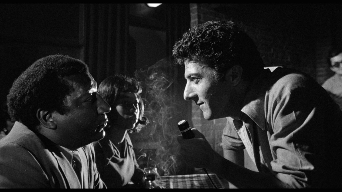 Lenny – Review – Cinema from the Spectrum