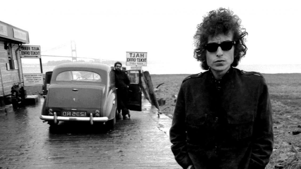 No Direction Home – Review – Cinema from the Spectrum