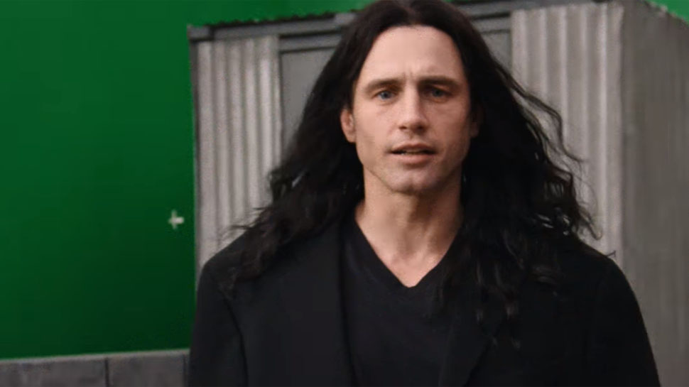 The Disaster Artist – Review – Cinema from the Spectrum