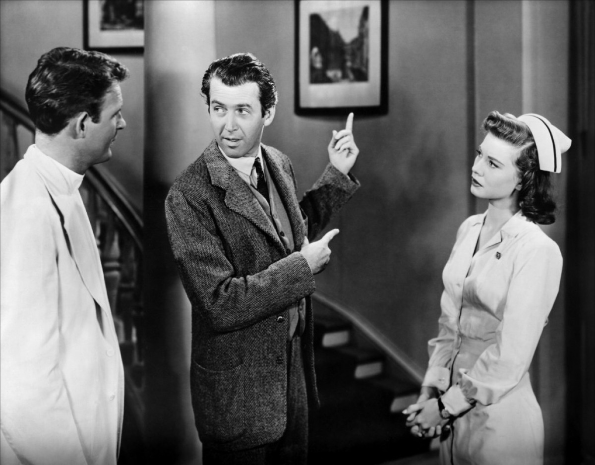 Harvey – Review – Cinema from the Spectrum