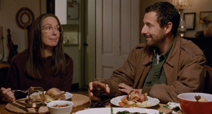 The Meyerowitz Stories – Review | Cinema from the Spectrum