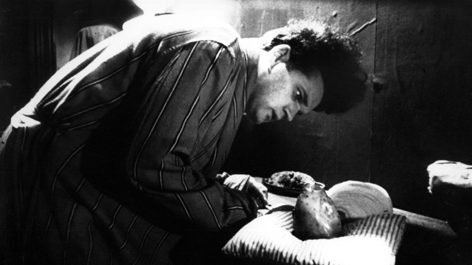 Eraserhead – Review – Cinema from the Spectrum