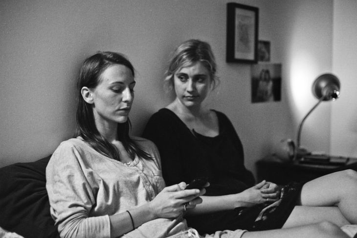 Frances Ha – Review | Cinema from the Spectrum