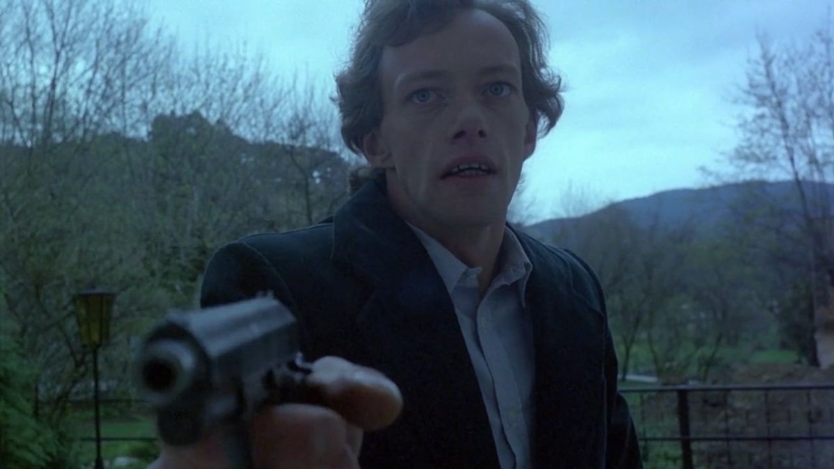 Angst – Review – Cinema from the Spectrum