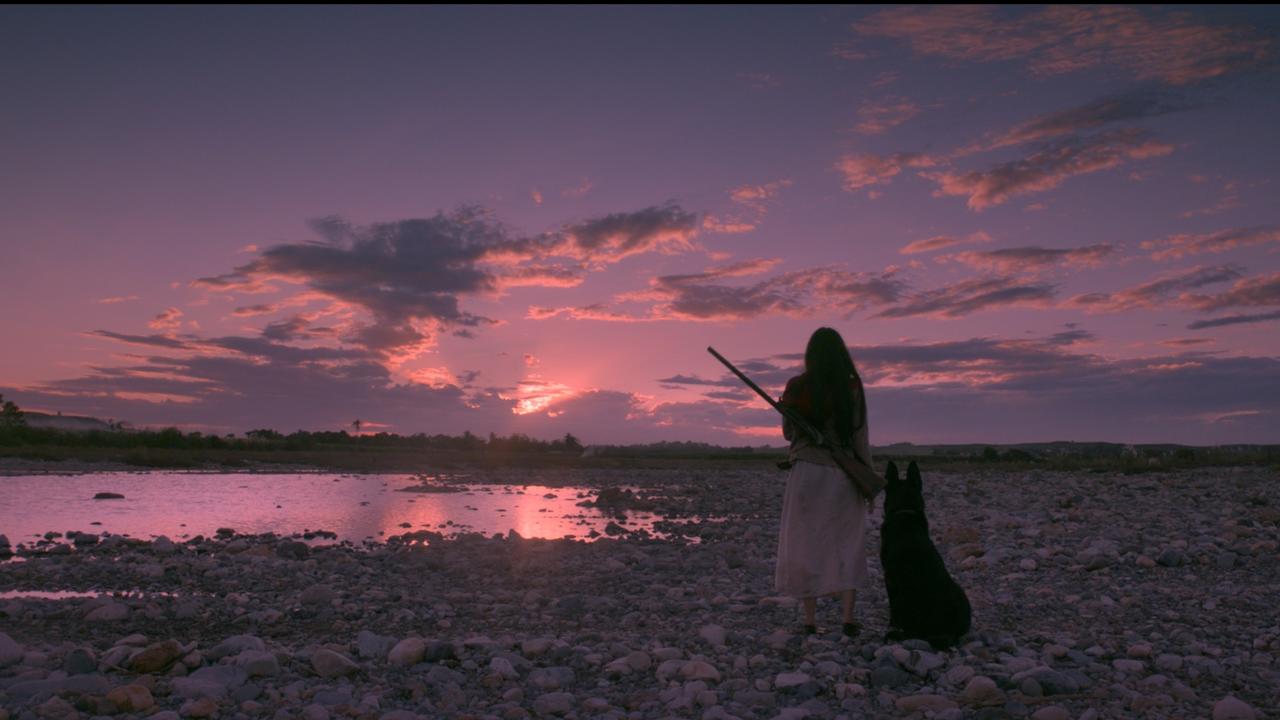 Birdshot – Review – Cinema from the Spectrum
