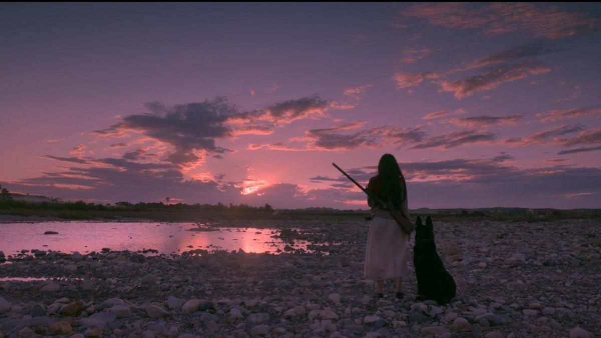 Birdshot – Review – Cinema from the Spectrum