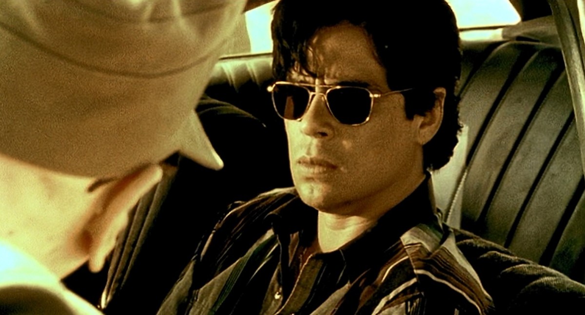 Traffic Review: Steven Soderbergh’s Finest Hour in the Mainstream ...