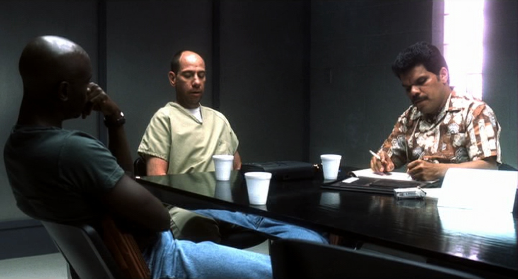 Traffic Review: Steven Soderbergh’s Finest Hour in the Mainstream ...