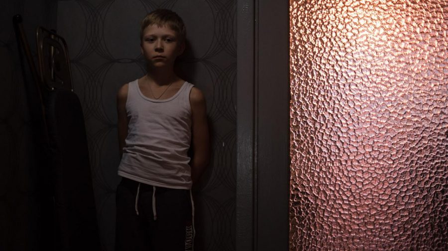 Loveless Review: A Most Fitting Title – Cinema from the Spectrum