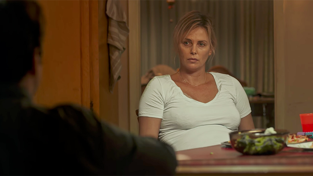 Tully Review: A Tender Film About the Challenges of an Idealized ...