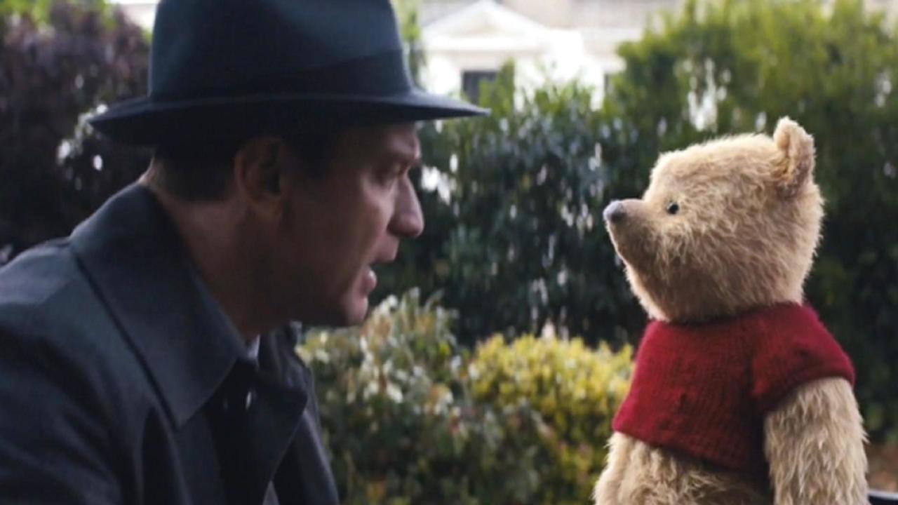 Christopher Robin Review: Disney’s Ode to Nostalgia Is a Heart-Warmer ...