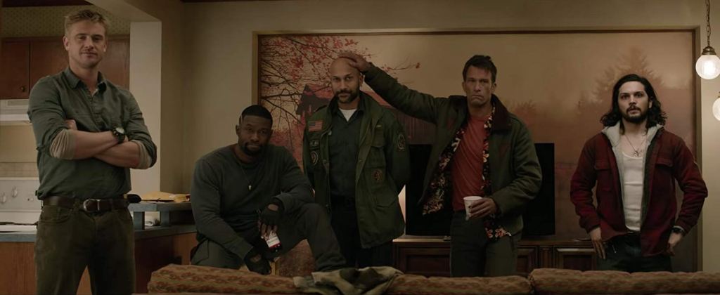 Review: The Predator: Autism is Magic – Cinema from the Spectrum