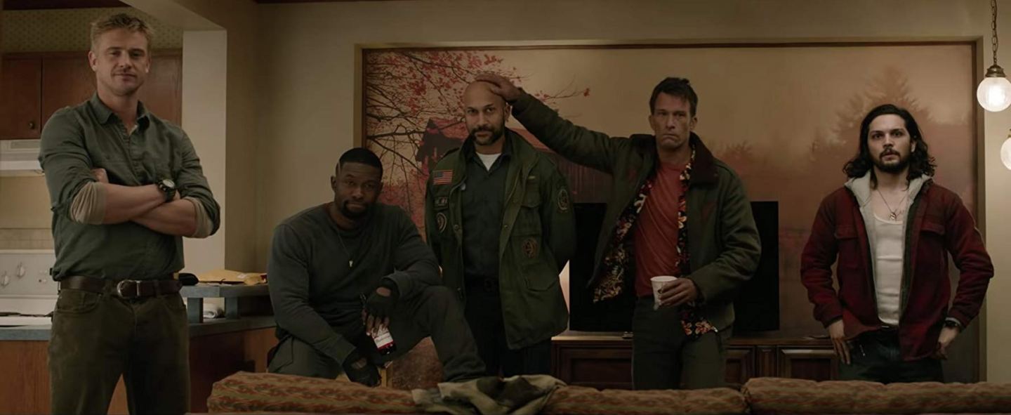 Review: The Predator: Autism is Magic – Cinema from the Spectrum