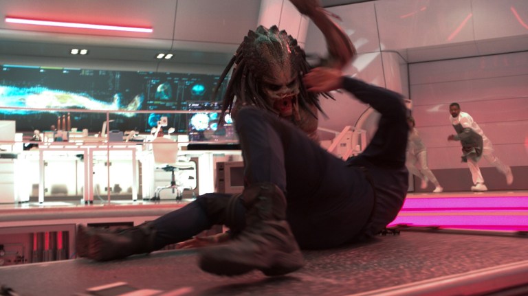 Review: The Predator: Autism is Magic – Cinema from the Spectrum