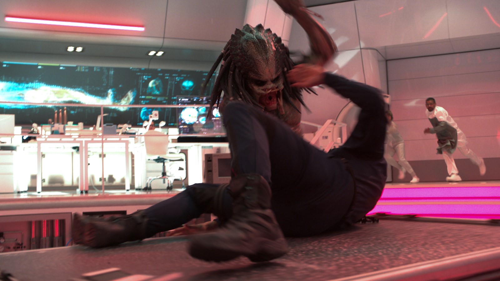 Review: The Predator: Autism is Magic – Cinema from the Spectrum