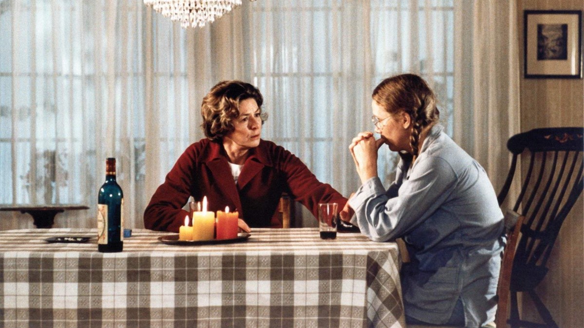 The Mother and Daughter Dynamics by Way of Ingmar Bergman’s Autumn ...