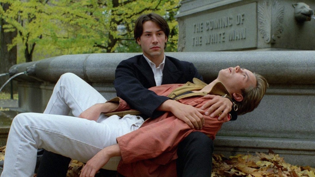 ‘My Own Private Idaho’ Review: A Gay Shakespearean Tragedy for the Lost ...