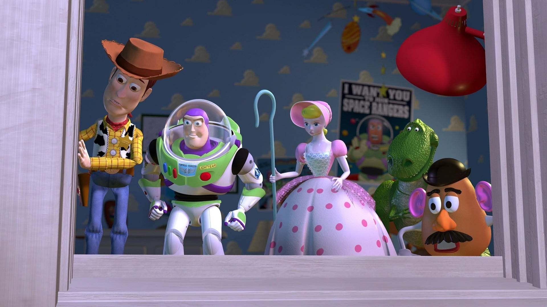‘Toy Story’ Review: The Enduring Freshness of the First Ever Fully ...