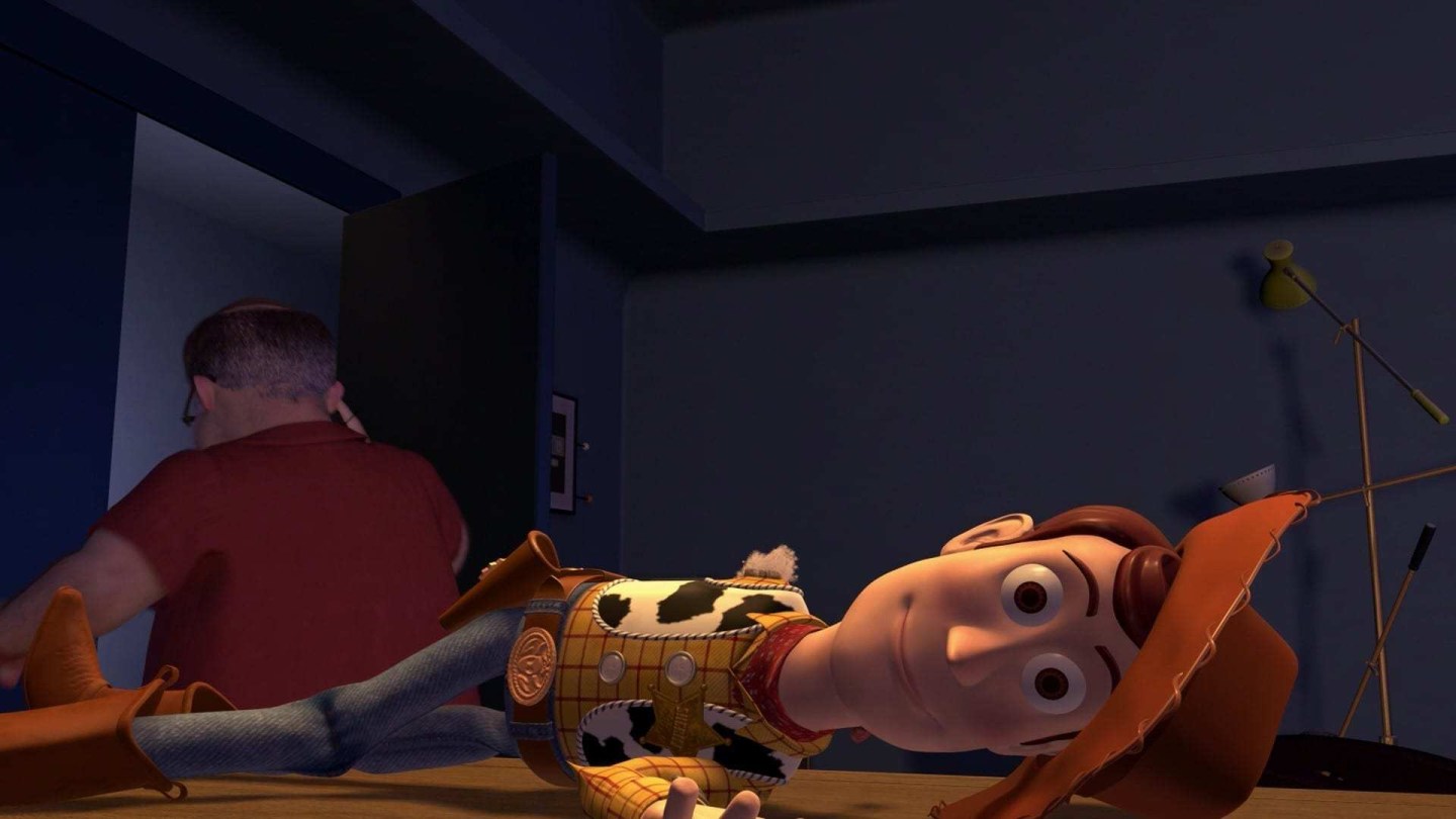 ‘Toy Story 2’ Review: One of the Greatest Animated Sequels Ever Made ...