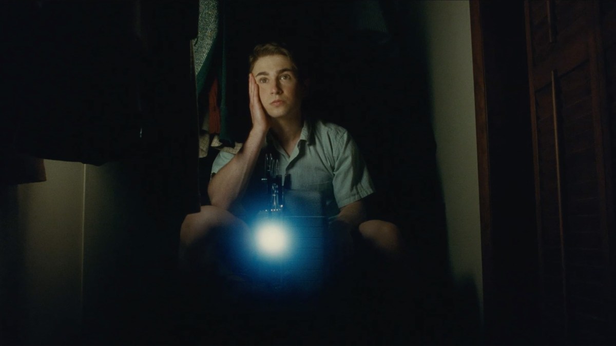 ‘The Fabelmans’ TIFF Review: Steven Spielberg’s Bittersweet Ode to the ...