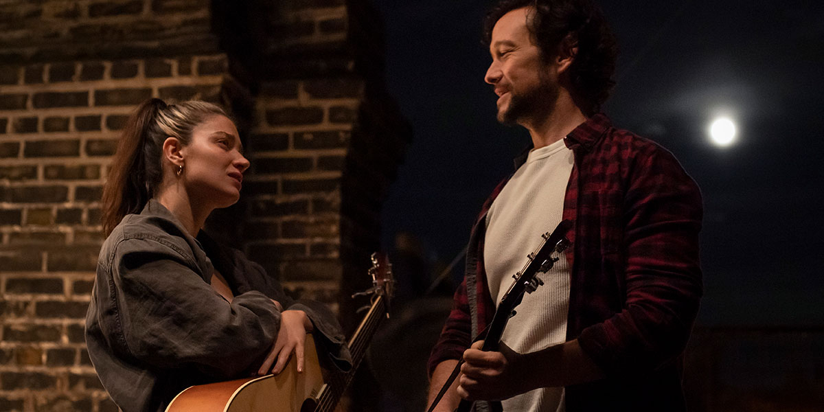 ‘Flora and Son’ TIFF Review: Vulgar and Warm-Hearted, Like Its Songs ...