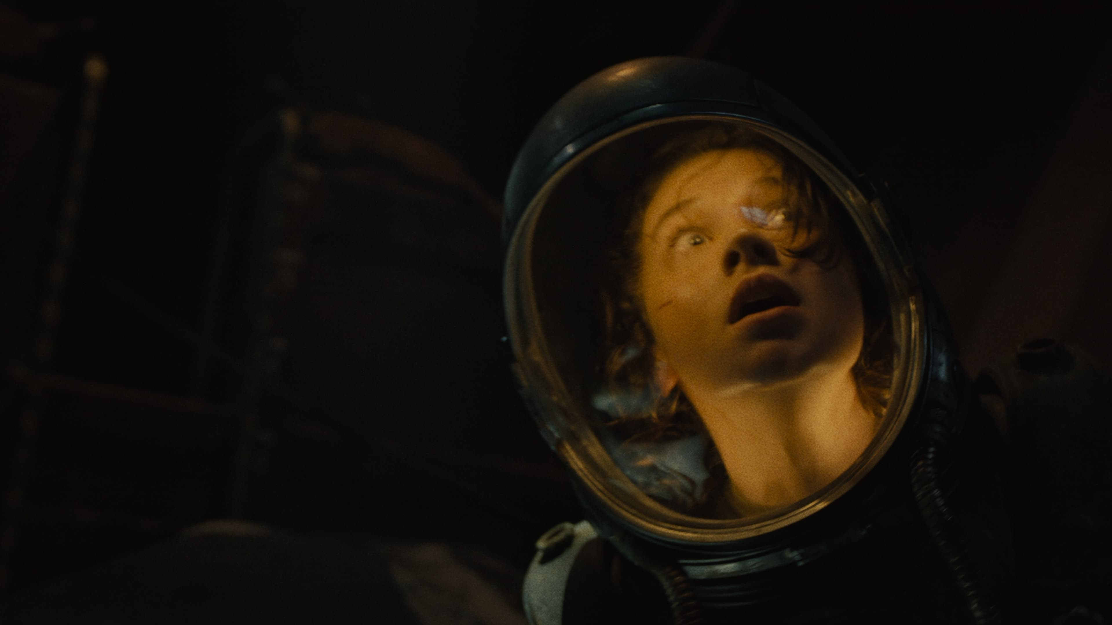 ‘Alien: Romulus’ Review: Greatest Hits Don’t Make a Scary Movie ...