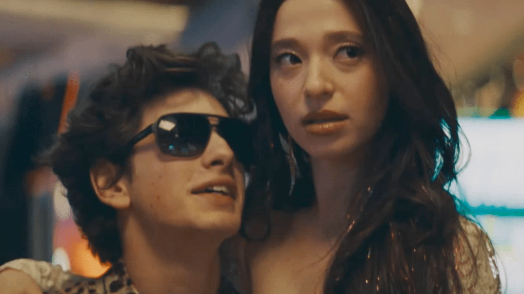 ‘Anora’ TIFF Review: A Sex Worker’s Tragicomic Fairy Tale – Cinema from the Spectrum