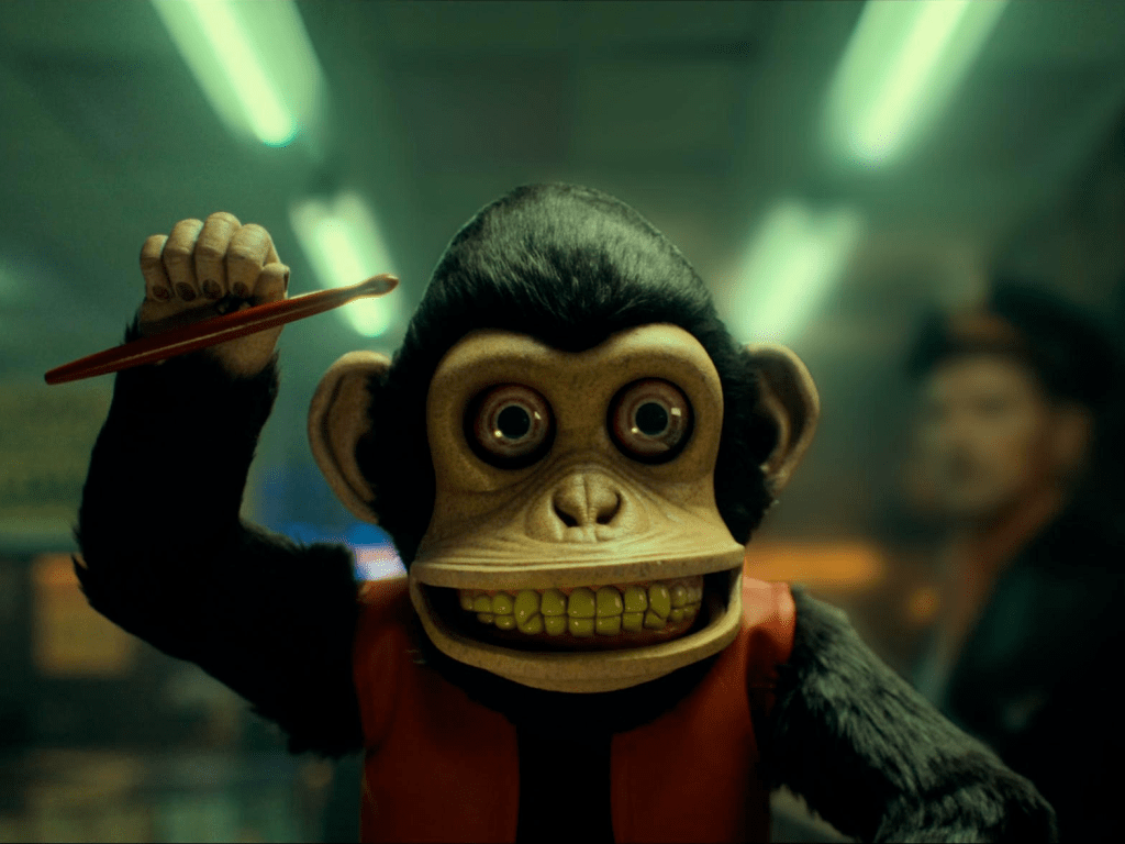 Review: The Predator: Autism is Magic – Cinema from the Spectrum