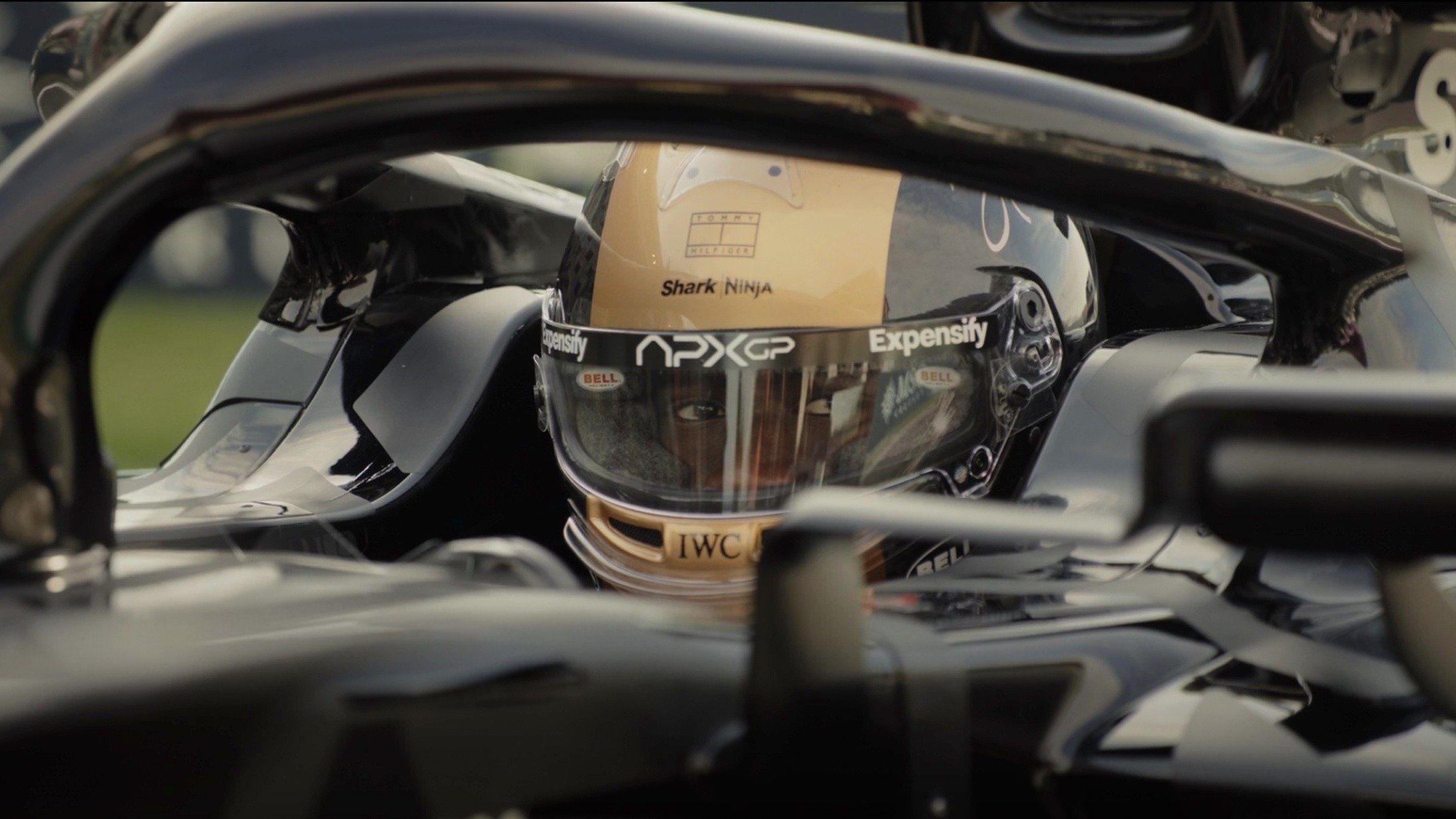 ‘F1’ Review: Not Quite for Formula 1 Fans, But It Nails the Races ...
