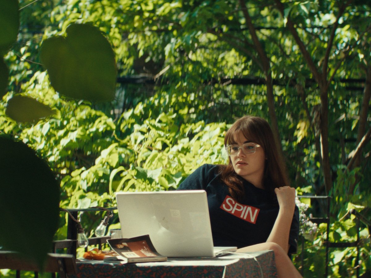 TIFF 2025 — ‘Nirvanna the Band the Show the Movie’ Review: Back to the ...