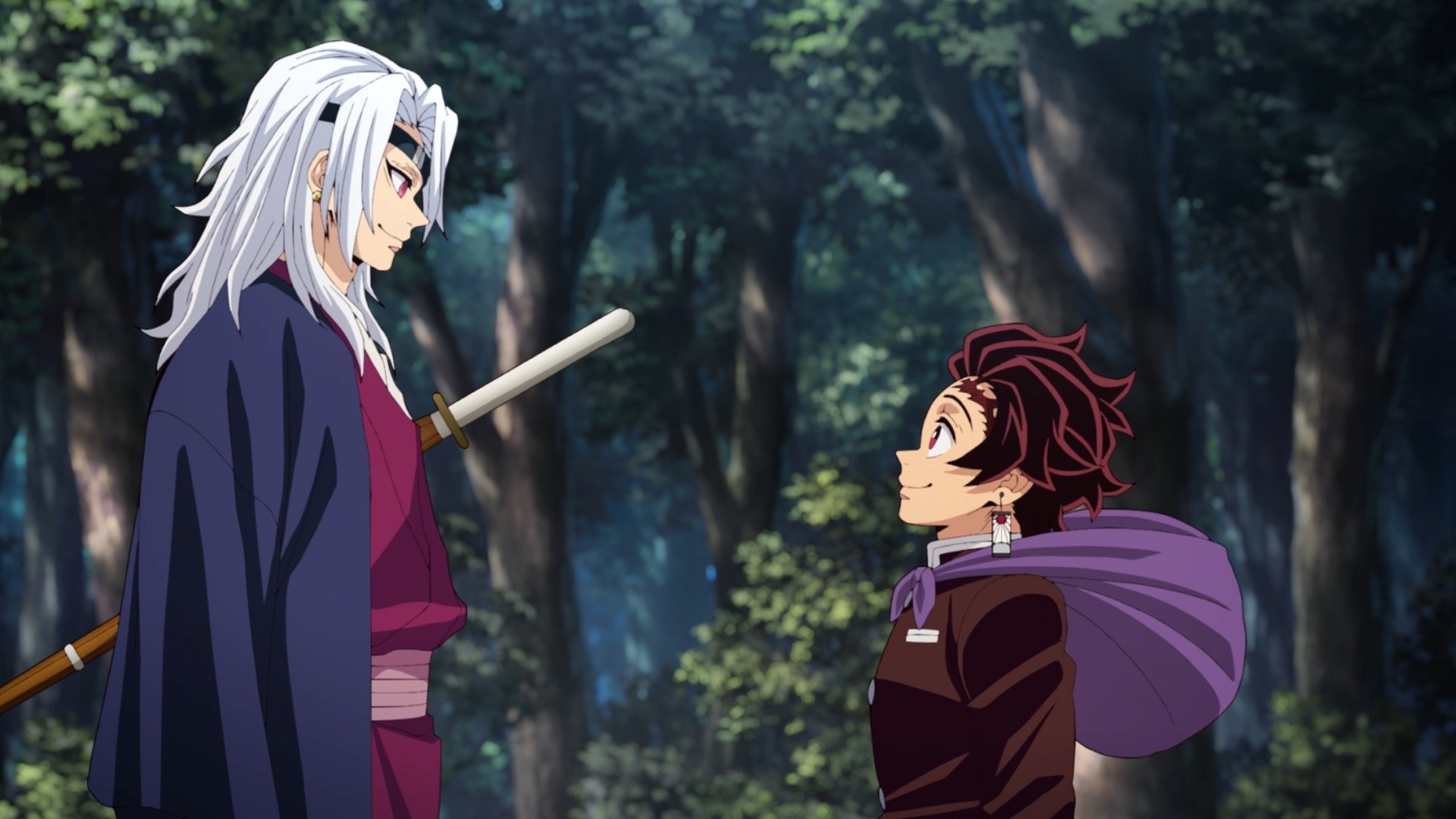 ‘Demon Slayer: Kimetsu no Yaiba – The Movie: Infinity Castle’ Review ...