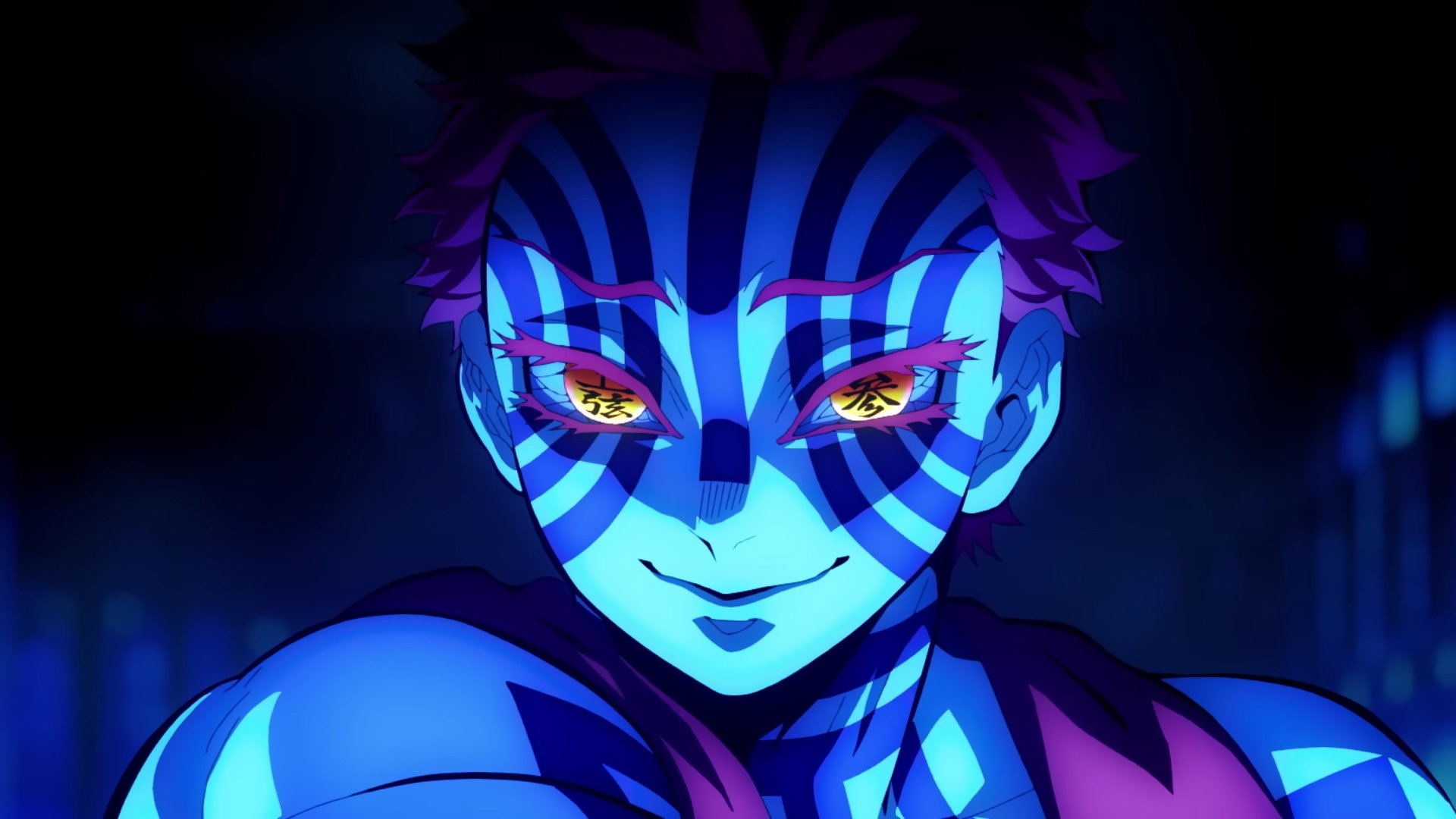 ‘Demon Slayer: Kimetsu no Yaiba – The Movie: Infinity Castle’ Review: Infinity Castle Opens, and ...