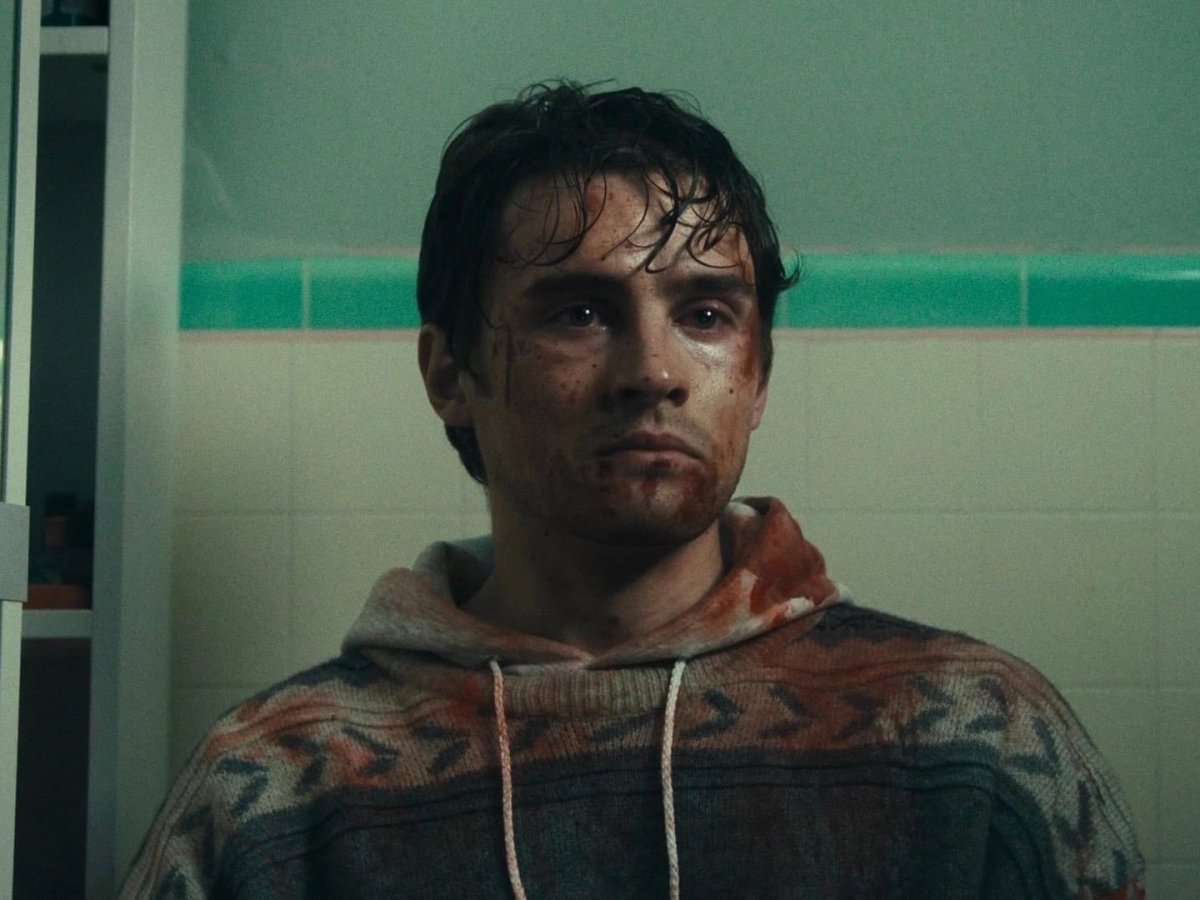 TIFF 2025 — ‘Exit 8’ Review: Horror in Repetition – Cinema from the ...