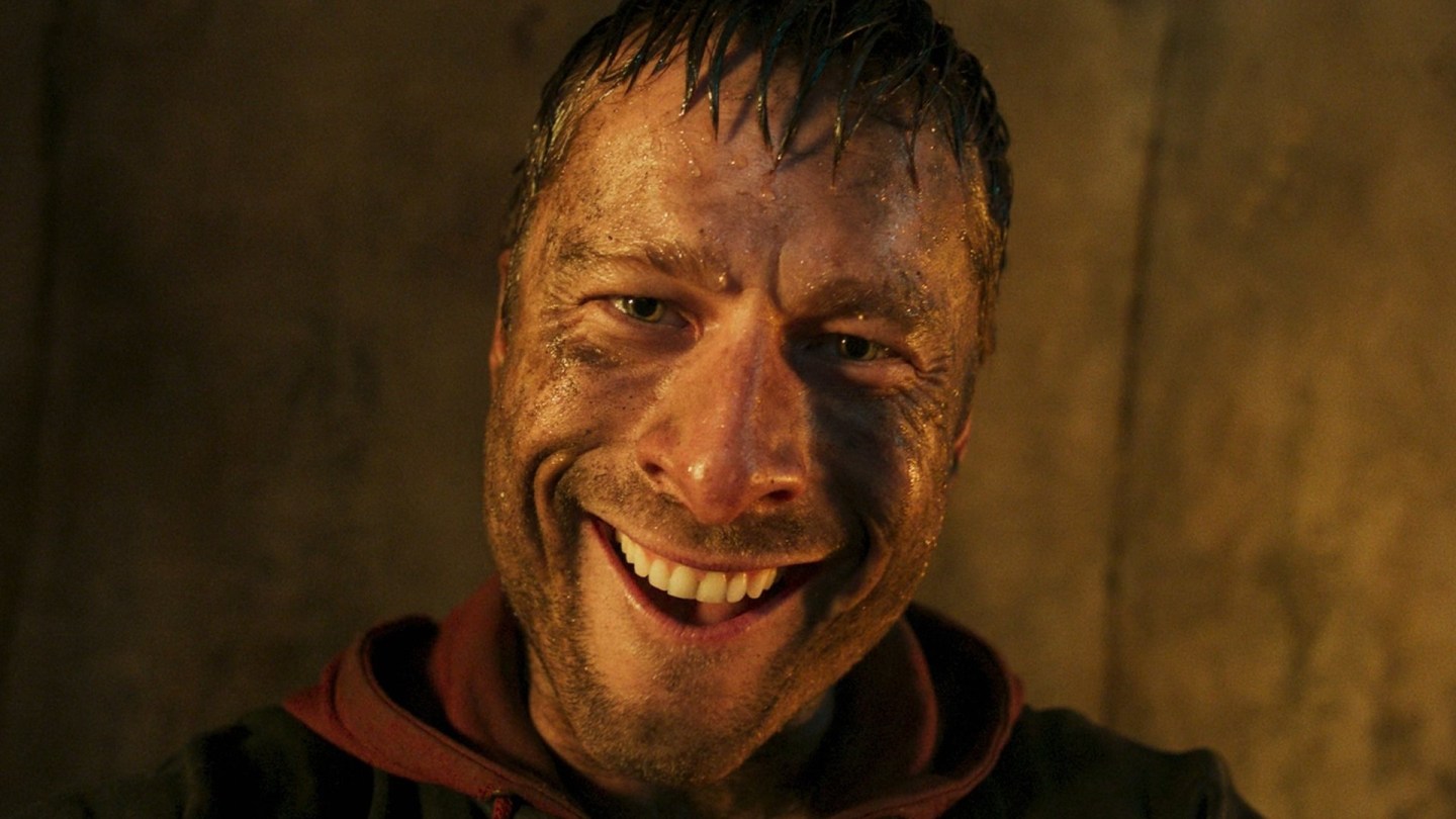 ‘The Running Man’ Review: Edgar Wright Adapts Stephen King with Style ...