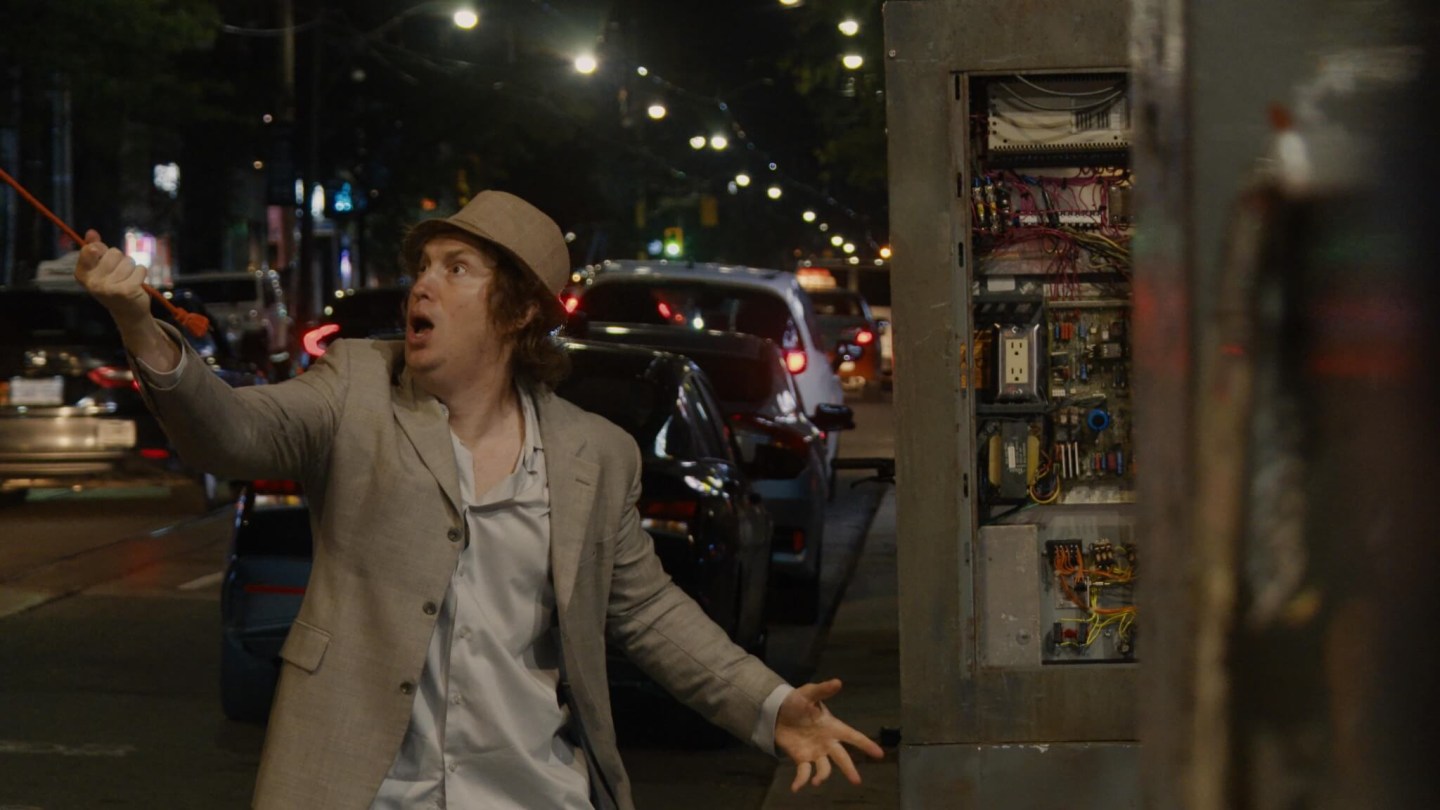 TIFF 2025 — ‘Nirvanna the Band the Show the Movie’ Review: Back to the ...