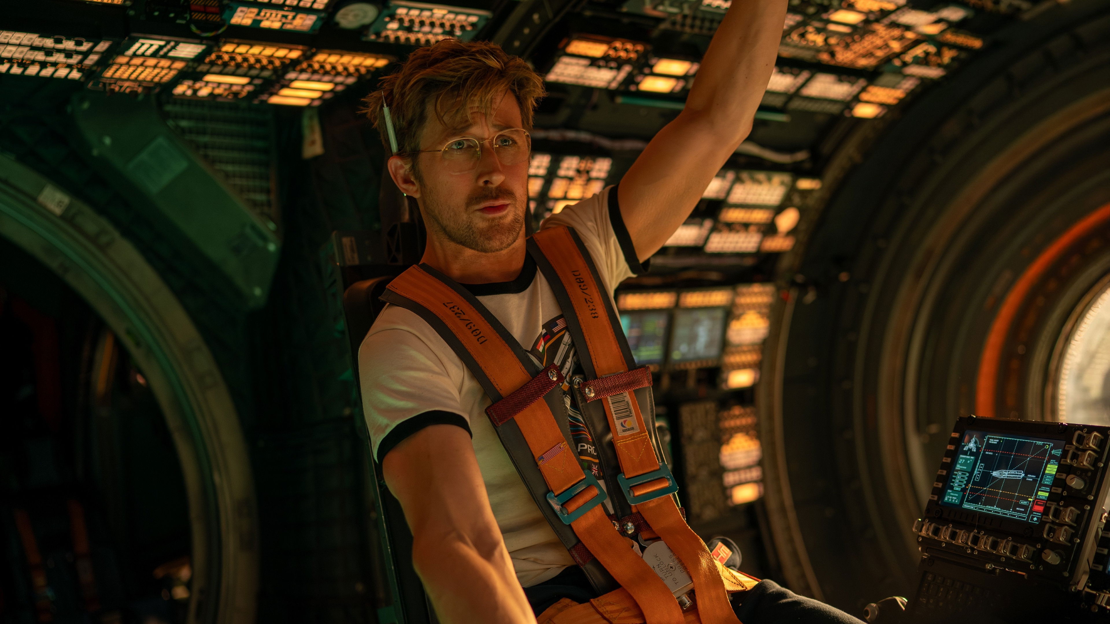 ‘Project Hail Mary’ Review: A Bloated, but Visually Arresting Sci-Fi ...