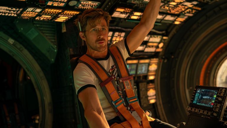 ‘Project Hail Mary’ Review: A Bloated, but Visually Arresting Sci-Fi ...